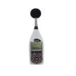 Quest SoundPro Sound Level Meters SE-DL Series | Lee Hung Scientific ...