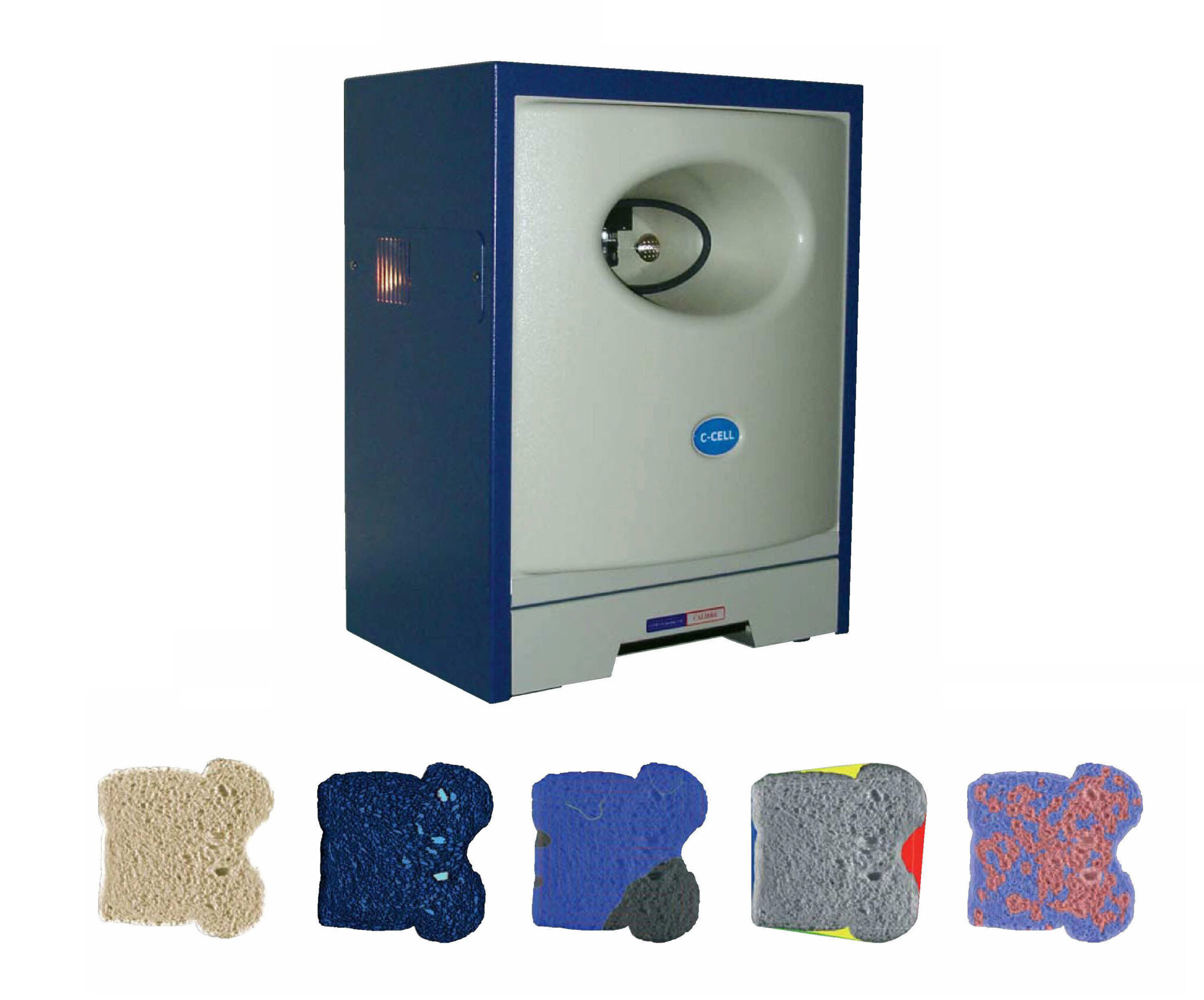 C-Cell system | Lee Hung Scientific Pte Ltd