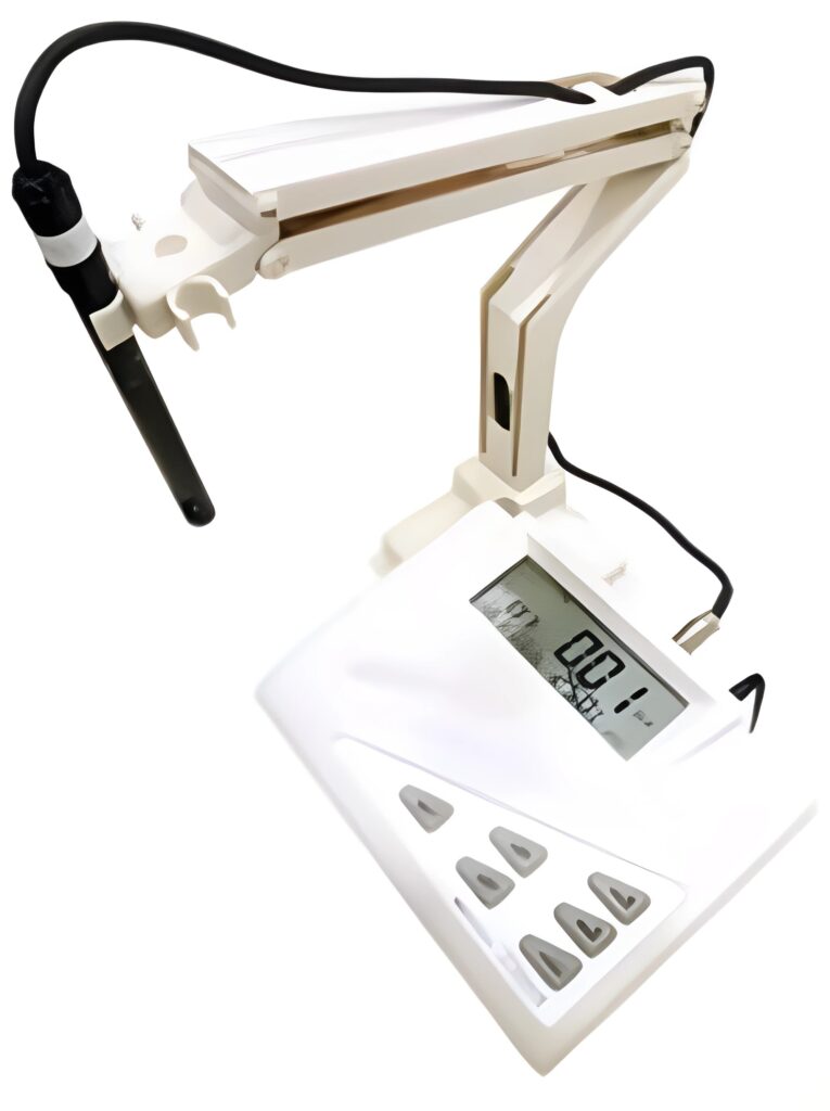 pH Meter | Lee Hung Scientific Pte Ltd