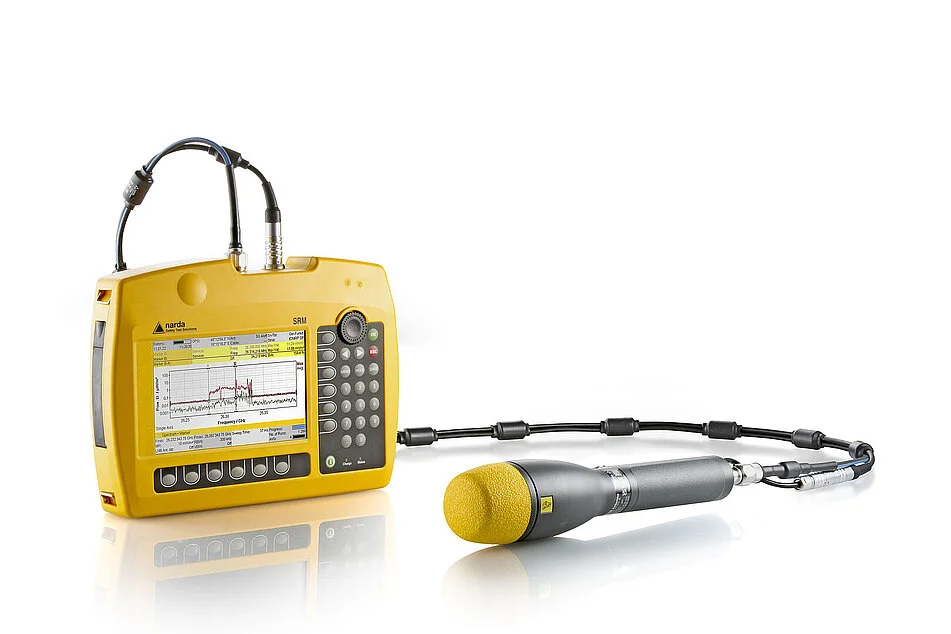 SRM-3006 | Lee Hung Scientific Pte Ltd