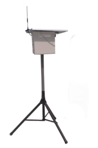 Real-Time Wireless Noise Monitoring System - Lee Hung Scientific Pte Ltd