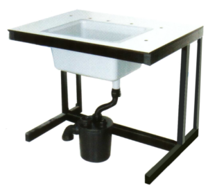 Standard PP Dilution Tank | Lee Hung Scientific Pte Ltd