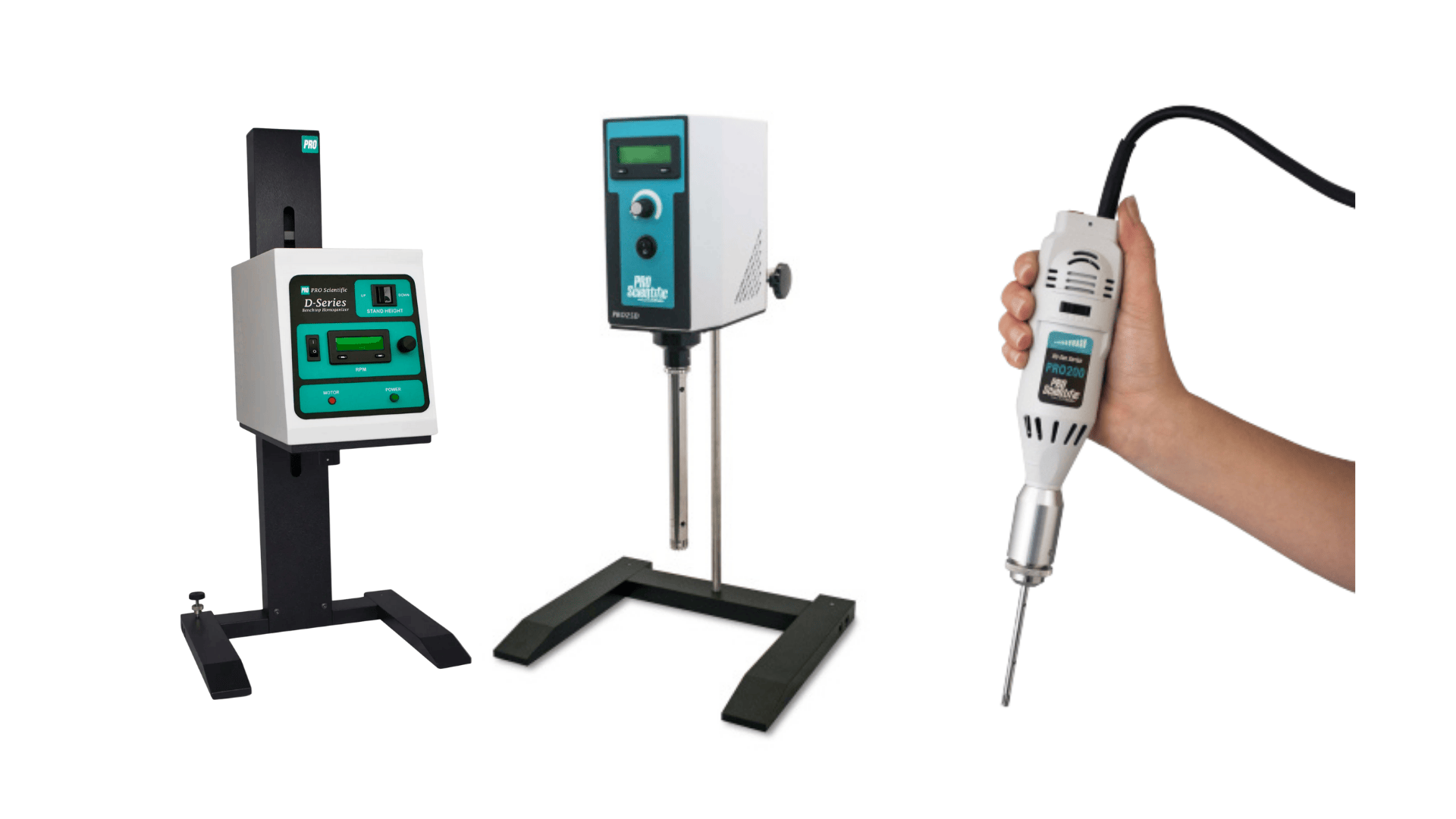 Homogenizer Year-End Promotion – Achieve Perfect Sample Consistency ...