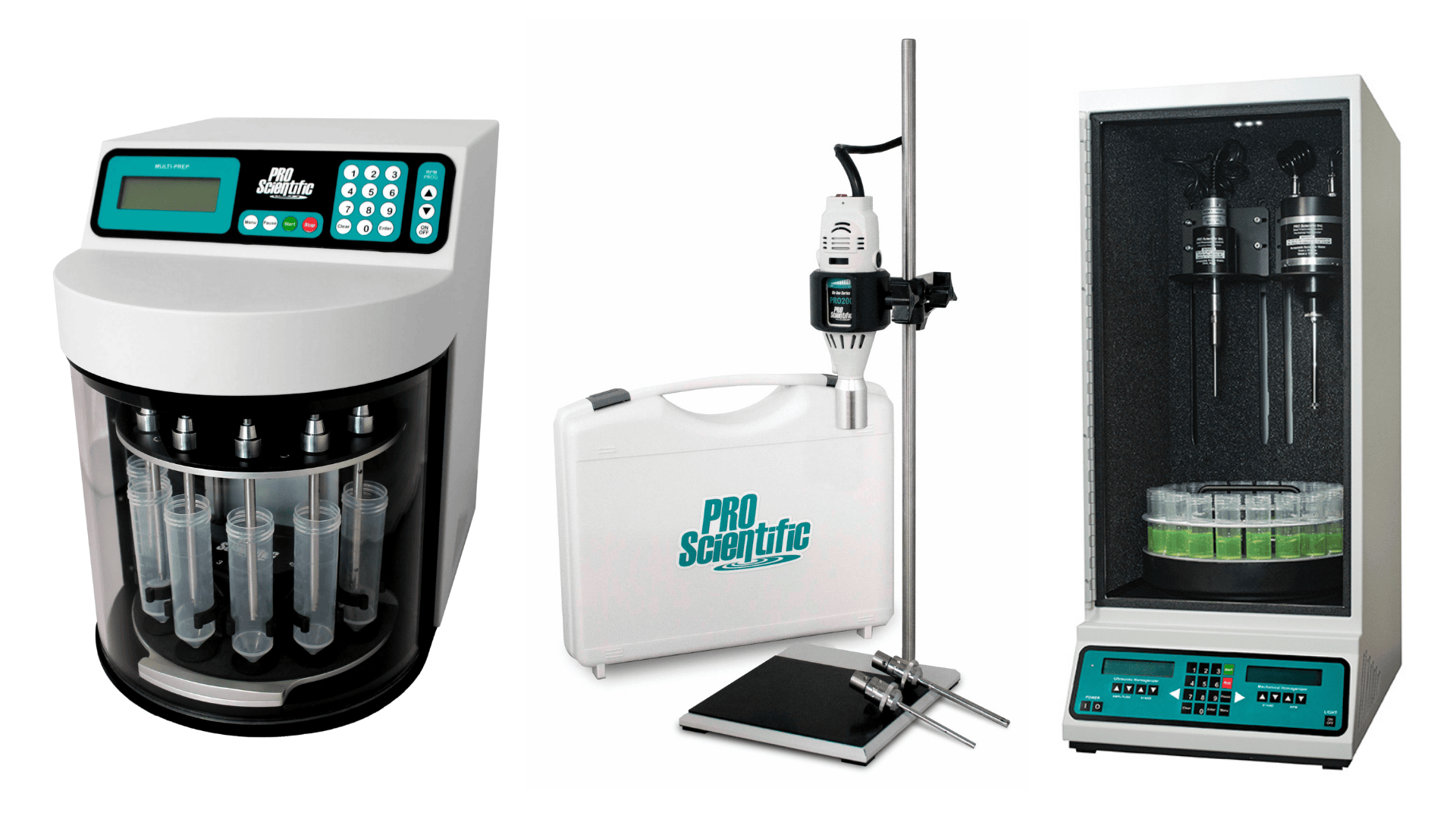 Homogenizer Year-End Promotion – Achieve Perfect Sample Consistency ...