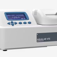 Purchase Water Activity Meter & Moisture Meter In Singapore | Lee Hung ...